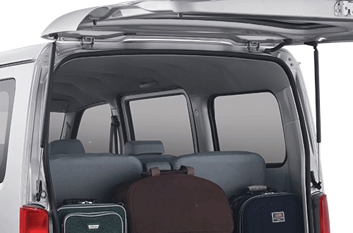 Harga Gran Max Mini Bus - Promo Diskon Terbaru