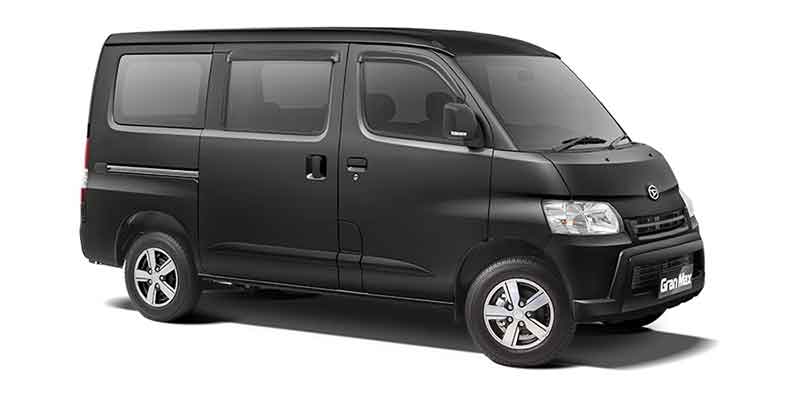 Harga Gran Max Mini Bus - Promo Diskon Terbaru